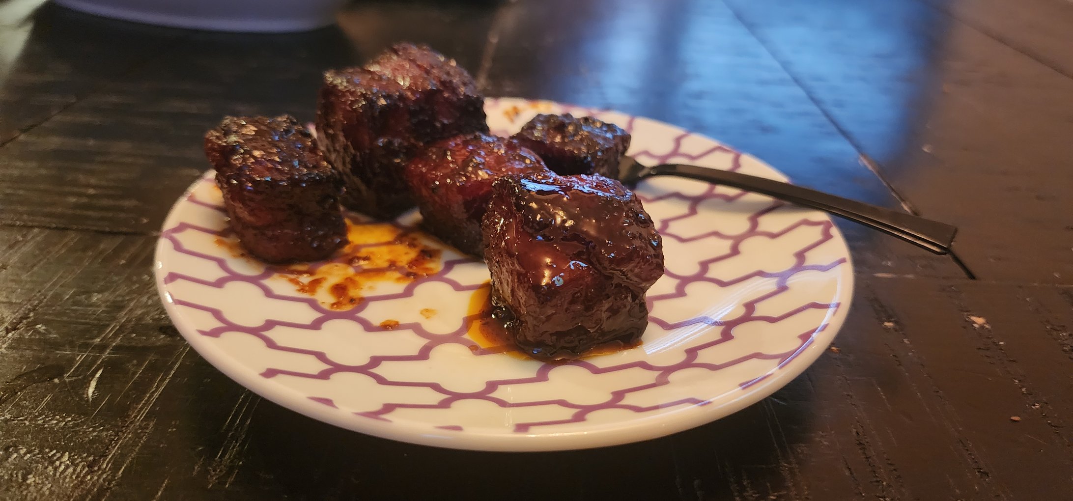 Pork Belly Burnt Ends – Smoked Bytes BBQ